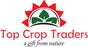 Top Crop Traders | a gift from nature